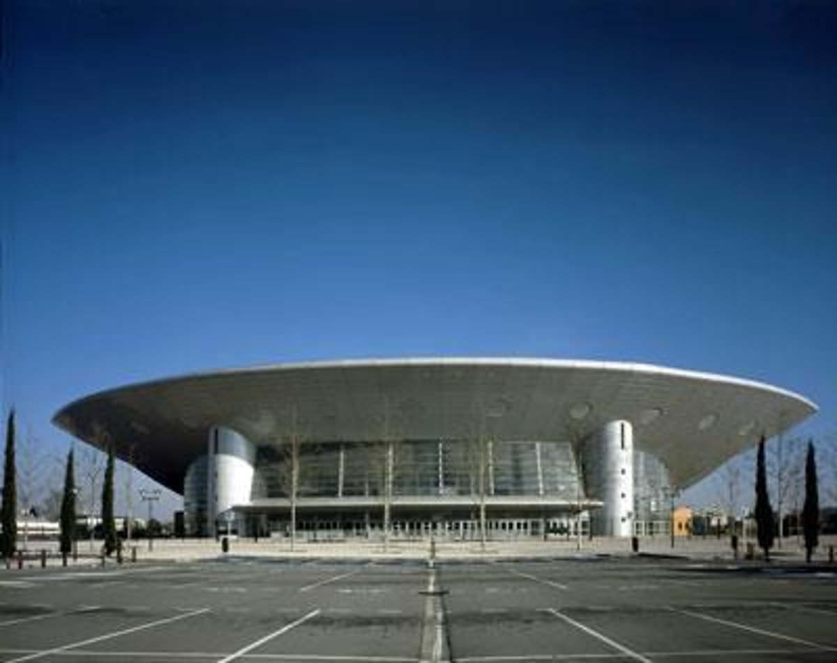 Zénith de Toulouse Programmation des Concerts et Spectacles